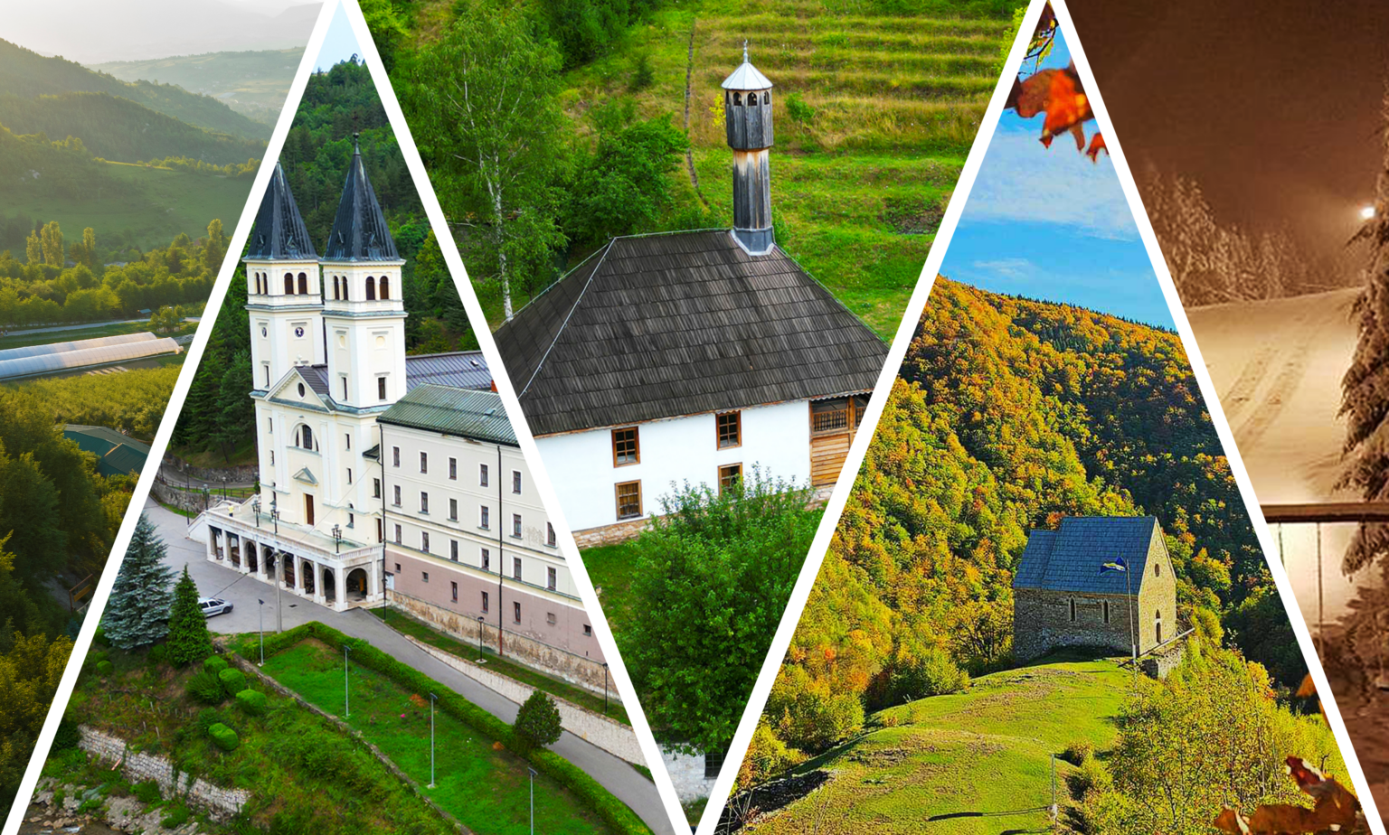 Općina Kakanj – Zvanična stranica Općine Kakanj